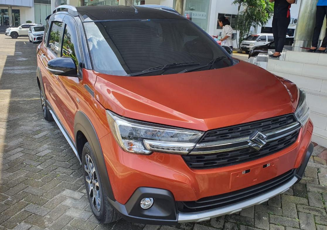 XL7 | Pusat Promo Suzuki